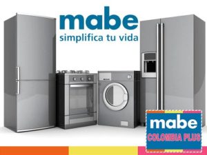 Mabe-barranquilla